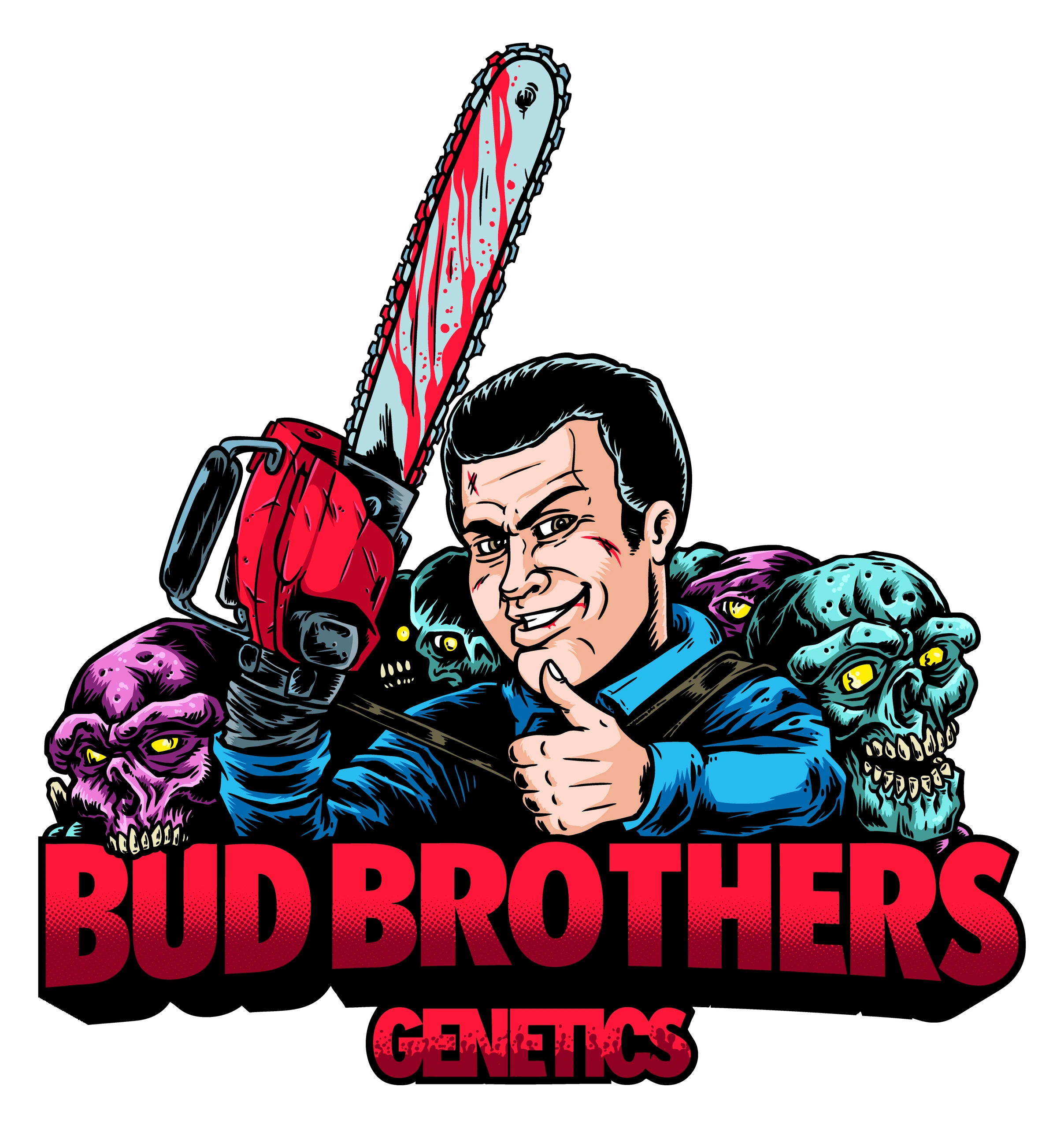 Bud Brothers Genetics - Seeds, Quality Genetics
